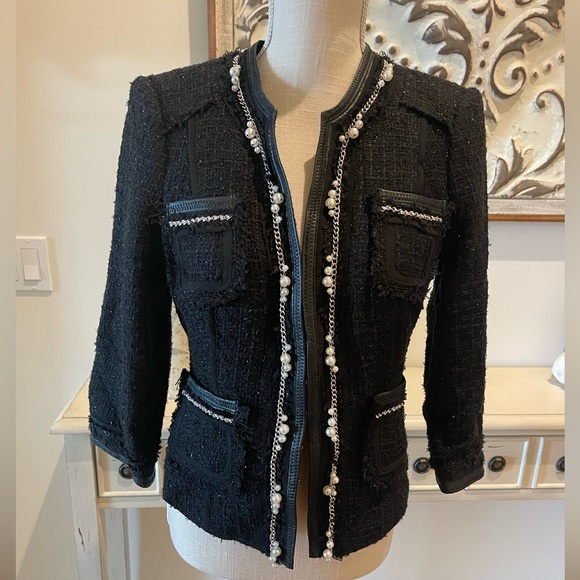 White House Black Market | Jackets & Coats | White House Black Market ...